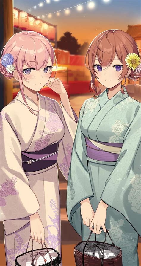 動漫女神壁紙一百一十八期 資訊咖