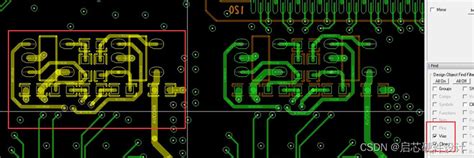 [allegro]allegro实用技巧之模块复用 allegro模块复用 csdn博客