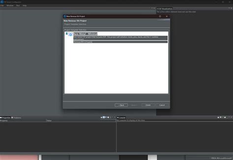 vscode搭建renesas开发环境，编译并下载调试 vscode 瑞萨编译器 csdn博客