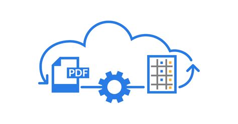 What Is A Pdf Parser How To Extract Data From Pdfs Docparser