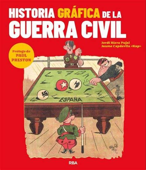 Historia Gráfica De La Guerra Civil Cantón 4