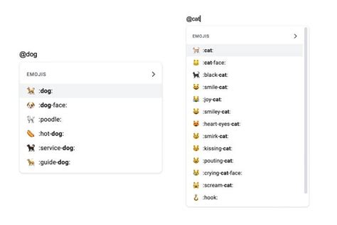 Google Docs Makes It Easier To Add Emoji To Your Web Document