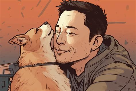 Musk Mendorong Dogecoin Dogetti Hadir Untuk Mengguncang Pasar Memecoin