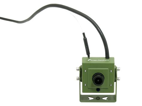 WiFi Nest Box Camera Barn Owl Box Company