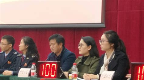台盟重庆市委参加重庆市市直机关学习宣传贯彻中共十九大精神知识竞赛台盟简讯台湾民主自治同盟重庆市委员会