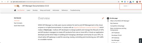 Search Plugin Not Working In Apim Mkdocs · Issue 62 · Wso2docs Apim · Github
