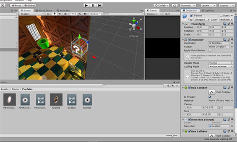 Unity How To Run Different Animations With Same Suffix For Different