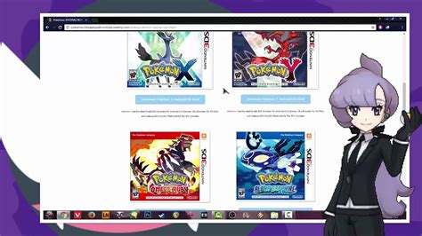 Pokemon Omega Ruby Emulator Mac Fasrmonitor