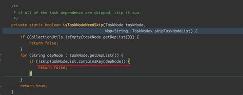 Bug Dolphinscheduler Master In Special Cases The Switch Task Will