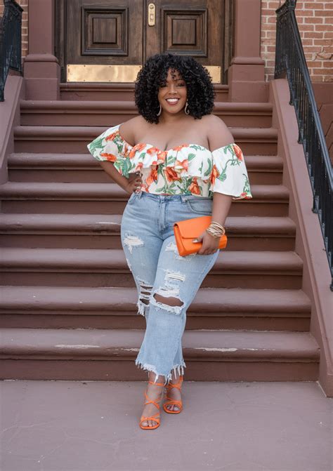 23 Summer Plus Size Outfits Ideas 2025 Casual Cute Work Beach