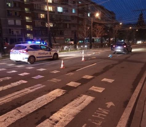 67 годишна жена е в кома и с опасност за живота след катастрофа — Радио и ТВ 999 новини от