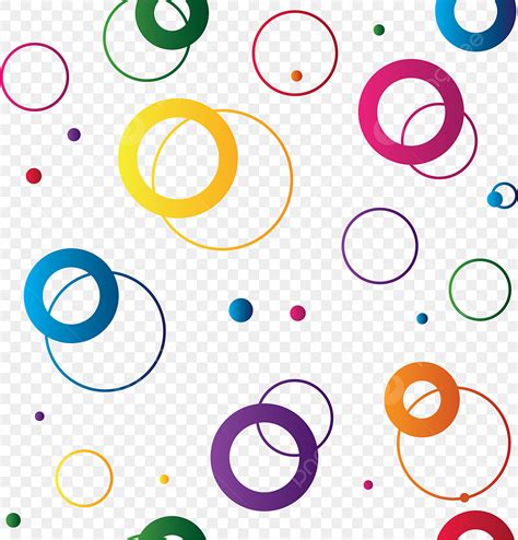 Abstract Circle Clipart Png Images Circle Abstract Background Beautiful Geometric Pattern