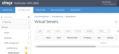 Мысли инженера NetScaler DataStream Configuration for Microsoft SQL
