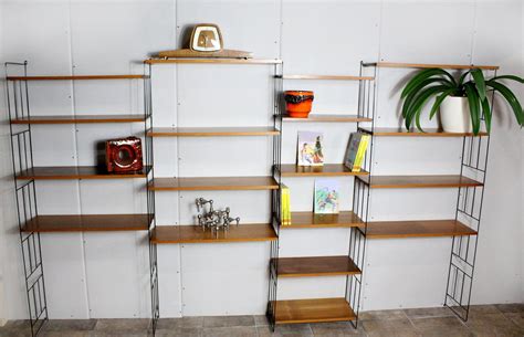 Boltless Shelving System Artofit