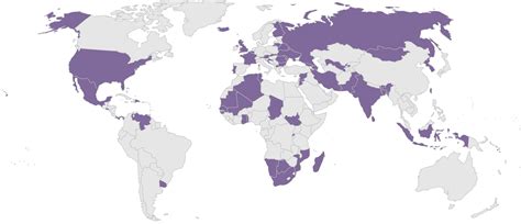Offering Insights Into Global Electoral Integrity Durham University