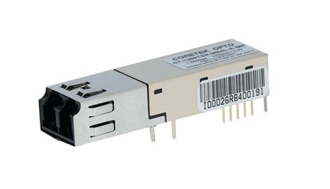 Bi Directional Single Fibre Digital Transceivers Acal Bfi