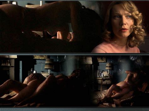 Naked Gwyneth Paltrow In Sylvia