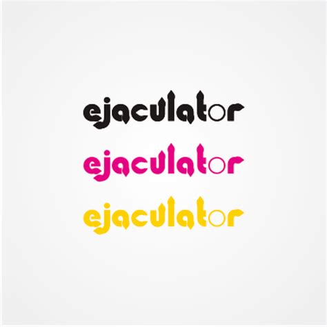 Sex Toy Brand Logo Logo Design Contest