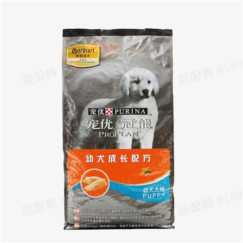 冠能肉米饭幼犬狗粮15kg图片免费下载 PNG素材 编号1pkiwyppg 图精灵