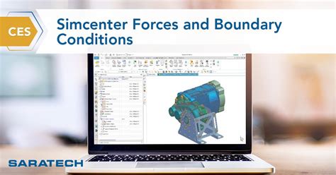 Saratech On Linkedin Join Saratech For Our Upcoming Ces On Simcenter Forces And Boundary…