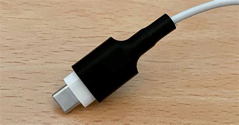 Apple Magsafe Usb C Cable Protector By Nusselt Download Free Stl Model Printables Com