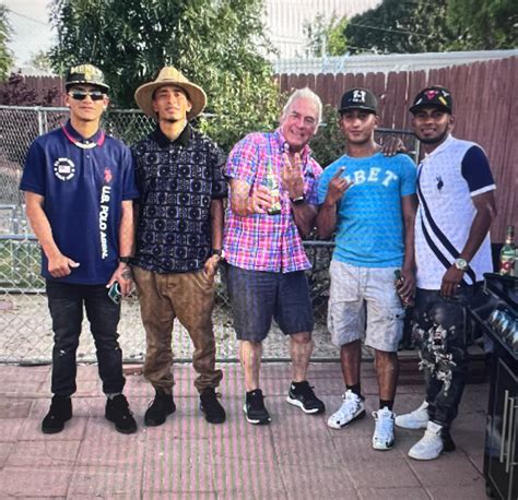 New Mexico Democrat Judge Resigns After Ice Arrests Alleged Tren De Aragua Gang Member In His