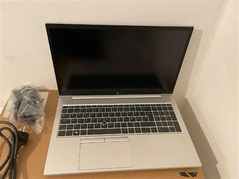 HP EliteBook G Laptop Ultrabook Ryzen Pro U Gb Nov