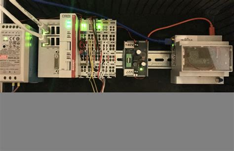 beckhoff plc home automation openhab community