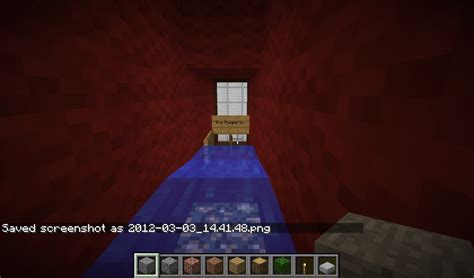 Minecraft SAW Updated Minecraft Map