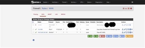 where does pfsense default deny rule ipv4 1000000103 come from r