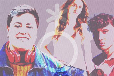 Identifying Non Binary Gender Wellness Of Los Angeles Gender