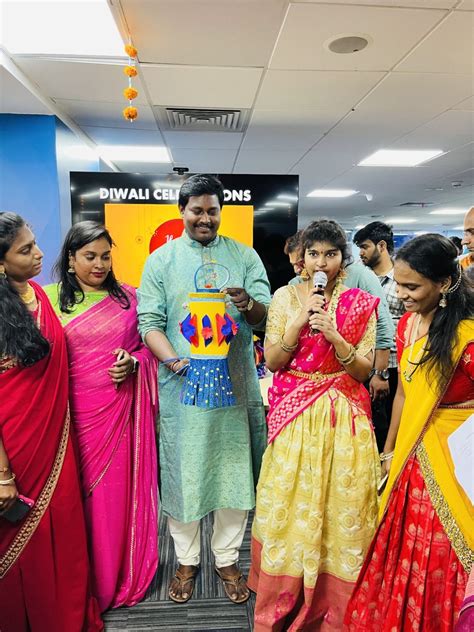holika priya mongam on linkedin businessopportunities work event traditionalwear diyas