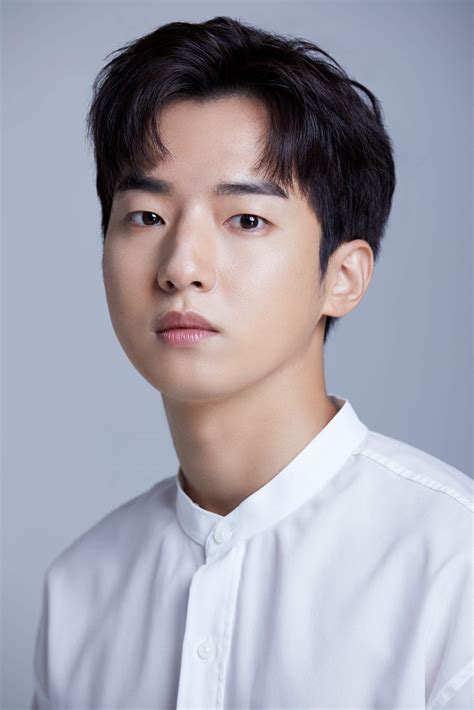 Kim Hyun Mok Picture 김현목 Hancinema