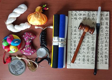 돌잔치 기념 돌잡이 용품 의미와 뜻 알아보기 네이버 블로그