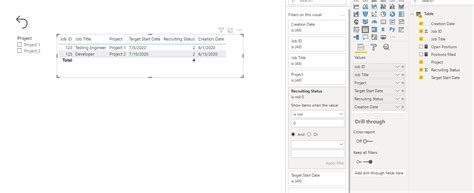 Calculatetable Slicing Alternative Microsoft Fabric Community