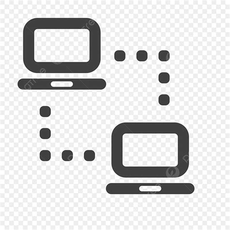 네트워크 환경 일러스트 플랫 Ui 아이콘 휴대 전화 H5 아이콘 Ui Ui 아이콘 Png 일러스트 및 Psd 이미지 무료