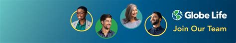 Globe Life Jobs Careers Built In