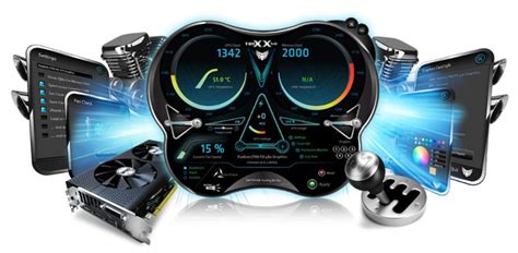 20 Best Overclocking Software CPU GPU RAM Free Paid 2024