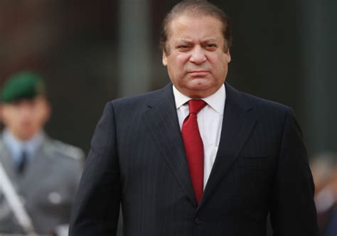 Nawaz Sharif To Undergo Open Heart Surgery In Uk Pm Modi Extends Wish