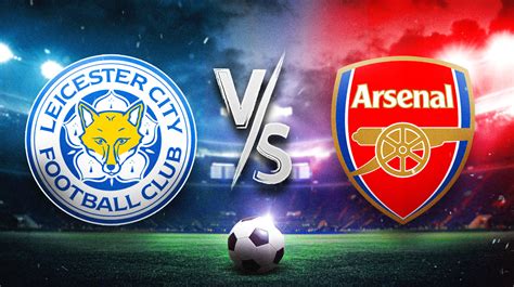 Leicester Vs Arsenal Prediction Odds Pick 2152025
