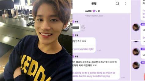 Ncts Taeil Breaks Silence On Motorcycle Accident Assures Fans Of Recovery