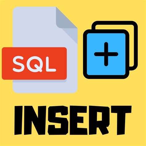 Como Utilizar INSERT En SQL Fredy Geek