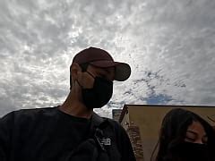 Couple Biking On Mushroom Sex Vlog Xxx Mobile Porno Videos Movies Iporntv Net