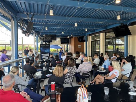 Wochamber Collaboration Community Leadership Brewingupbusiness Fnbmd Jim Zeitschel