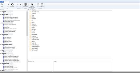 Como Criar Um Processo E Objeto No Modelador Satelitti Knowledge Base