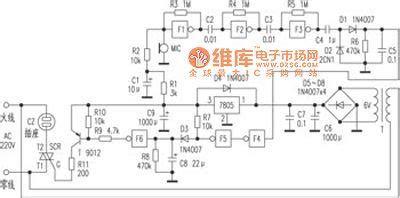Index Circuit Diagram SeekIC Com