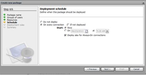 Application Deployment In Xenmobile Dragos Madarasan