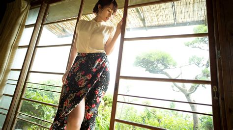 69dv Japanese Jav Idol Momoko Tani 谷桃子 Pics 118