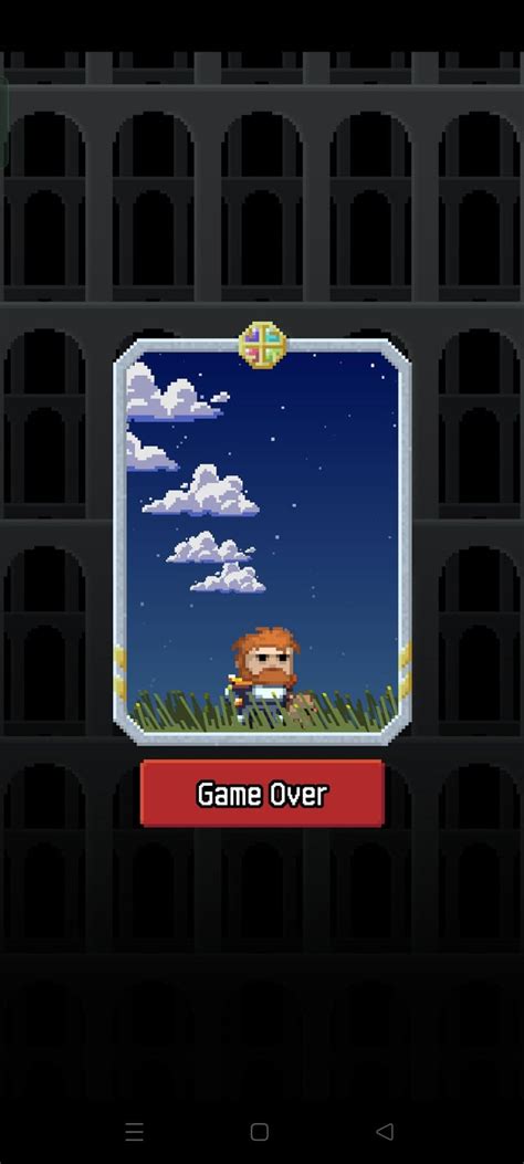my holy grail run r pixeldungeon
