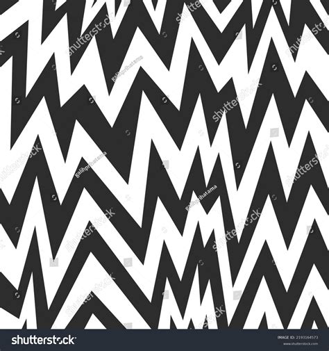 Abstract Background Gradient Zigzag Line Pattern Stock Vector Royalty Free 2193164573